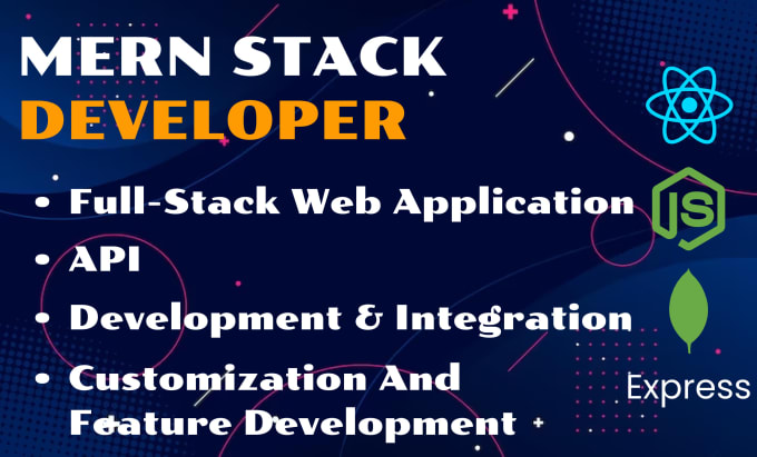 Do Full Stack Web Development Using Mern Stack Nestjs Nextjs By Sajid Wali Fiverr