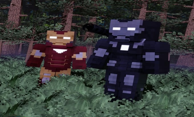 Create you a custom origin for the minecraft origins mod by Browndanii ... Create you a custom origin for the minecraft origins mod by Browndanii ...