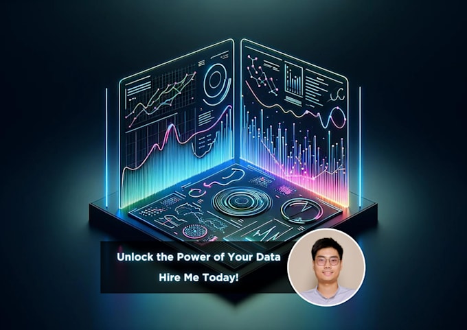 Provide insightful data analysis by Cc_visionary | Fiverr