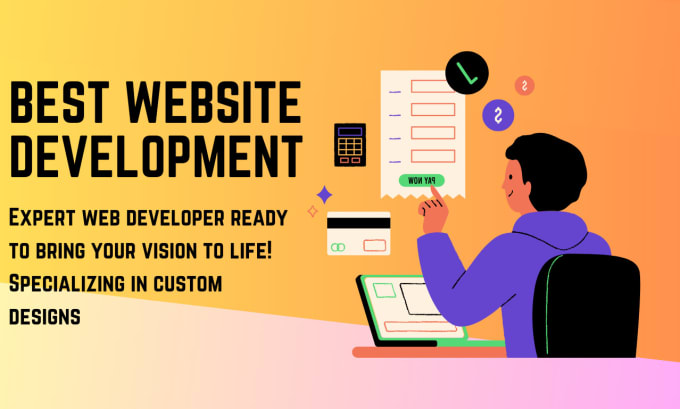 Design and develop websites with html css javascript , react js by Mr ... Design and develop websites with html css javascript , react js by Mr ...