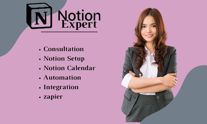 Setup notion, notion template, notion database, notion workspace for ... Setup notion, notion template, notion database, notion workspace for ...