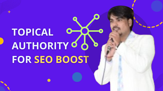 Create semantically relevant topical map for seo boost by Digital_swapnil | Fiverr
