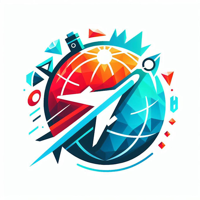 Create any logo with ai by Society902 | Fiverr