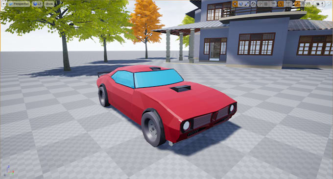 Create 3d models or asset packs for your game or project by Ashen ... Create 3d models or asset packs for your game or project by Ashen ...