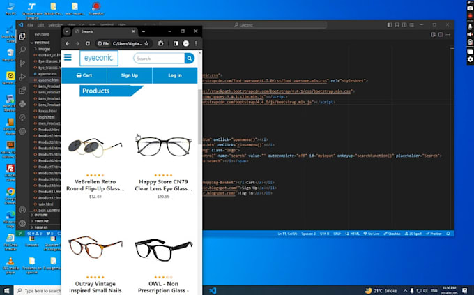 Be Your Full Stack Web Developer In Mern Stack Python React Js And