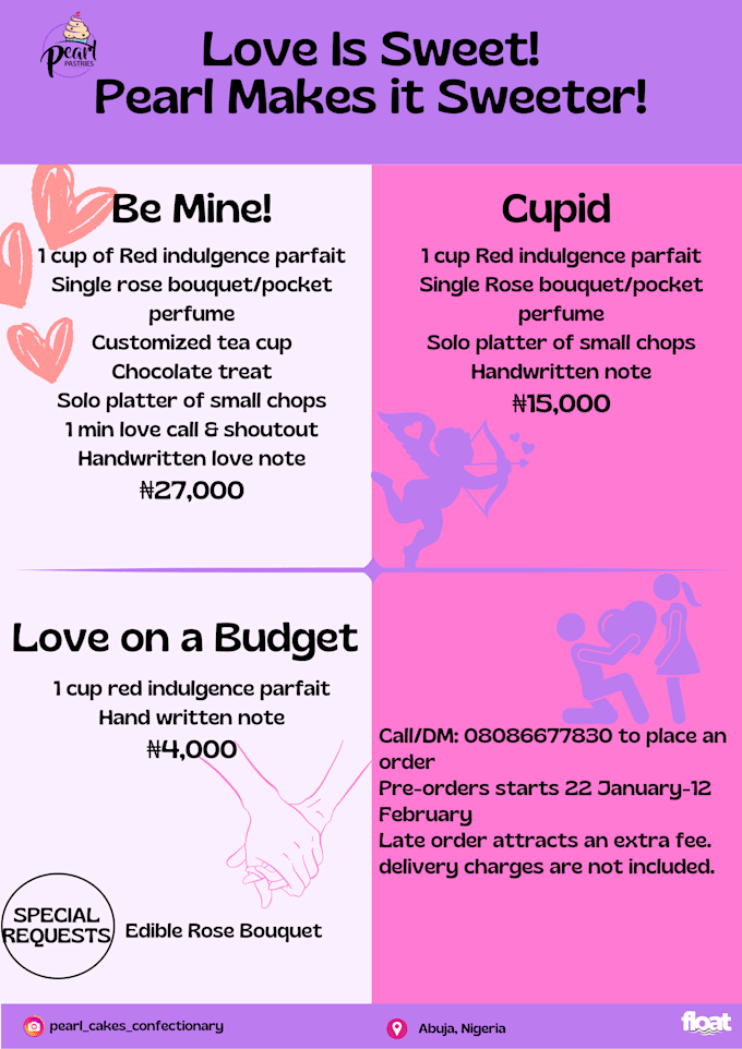 Create visually stunning designs with canva by Unspokenpuppy | Fiverr Create visually stunning designs with canva by Unspokenpuppy | Fiverr