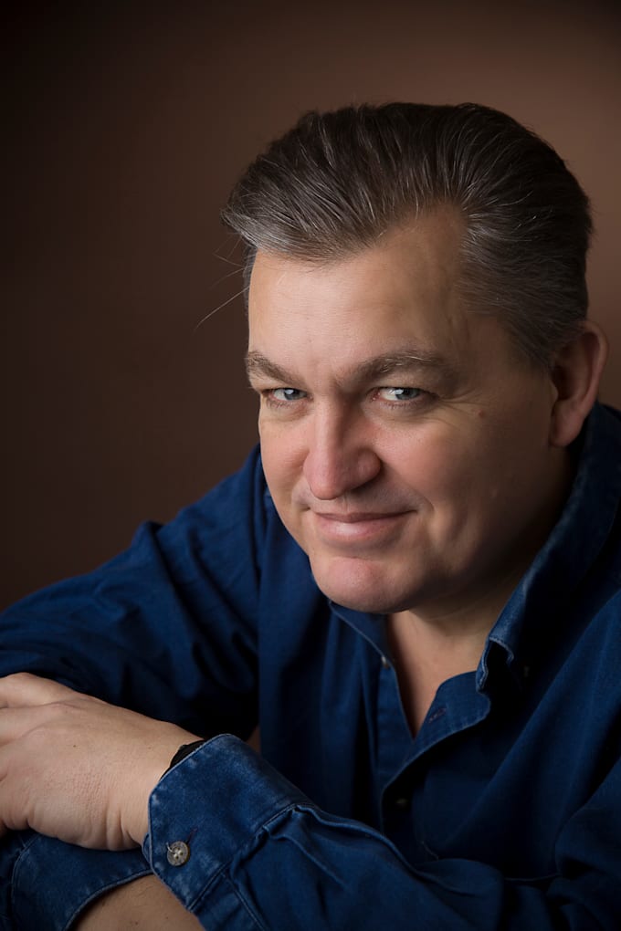 Listen with sympathetic ears and broad shoulders by Petersnippsing | Fiverr