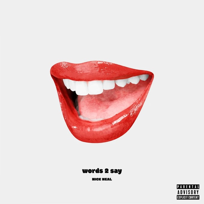 Make you a clean, simple cover art by Homesick_nick | Fiverr