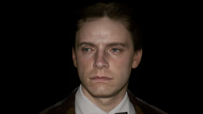 Create 3d Metahuman Character With Facial Lips Sync Rig And Animation