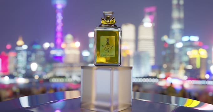 3d vfx animation, outdoor advertising, commercial animation, billboard ...