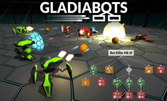Develop Automated Game Bot Ai Game Bot Video Game Bot Web Game Bot By Sunny Gamebox Fiverr