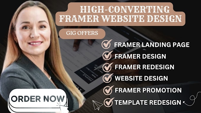 Design attractive framer website design, framer to framer, framer ... Design attractive framer website design, framer to framer, framer ...