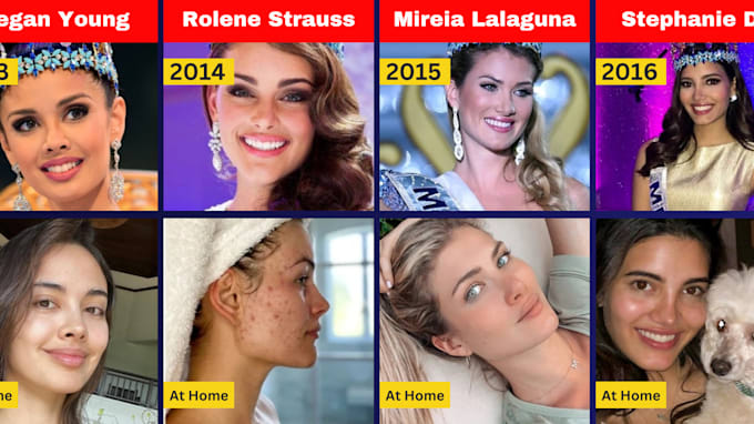 Make a 2d comparison videos for your youtube channel by Blacksmith758 ...