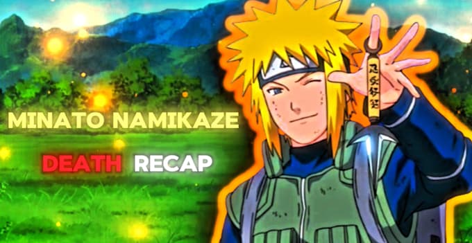 Edit your anime recaps and amvs by Hsthegreat | Fiverr