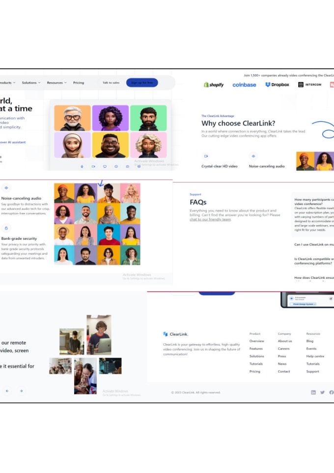 Convert your psd, xd and figma file to code by Emonservices | Fiverr Convert your psd, xd and figma file to code by Emonservices | Fiverr