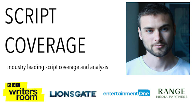 Write industry leading coverage from bafta and bbc writersroom writer ...