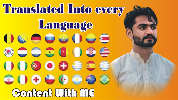 Translate english to urdu and all other country language by ...