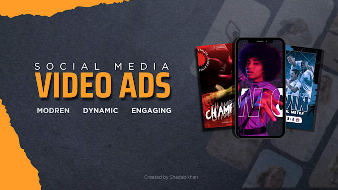 Create professional commercial video ads for brands by Explainer_guy ...
