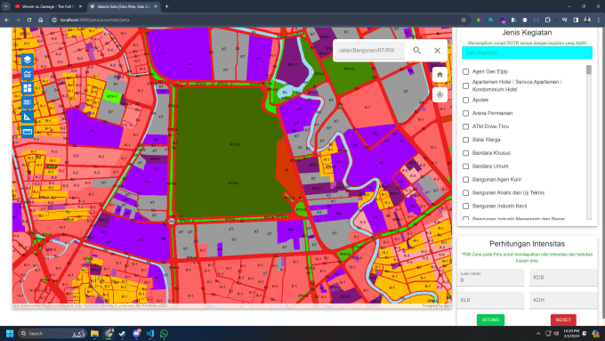Build Custom Webgis Using Open Source Tools Next Js Material Ui Arcgis Js Sdk By Ayyashgeo