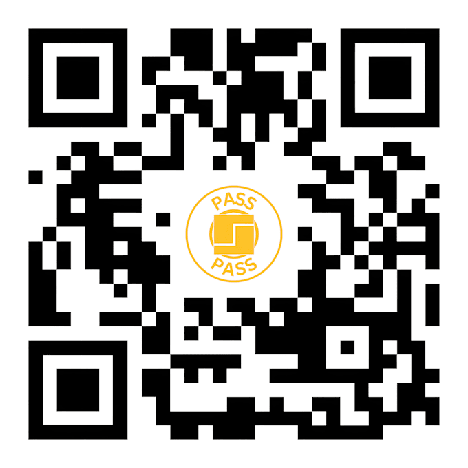 Personalize qr codes for every purpose by Danyisztor | Fiverr