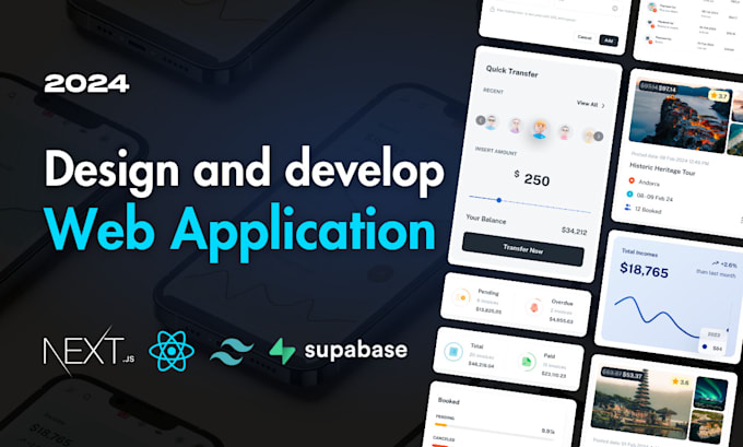Design and develop web application by Luciano0905 | Fiverr Design and develop web application by Luciano0905 | Fiverr
