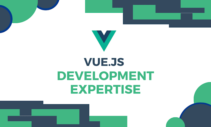 Do expert vue js development for your web projects by Itsahmedrana | Fiverr