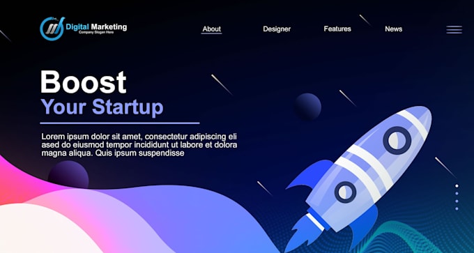 Professional frontend web development services by Zain__developer | Fiverr Professional frontend web development services by Zain__developer | Fiverr