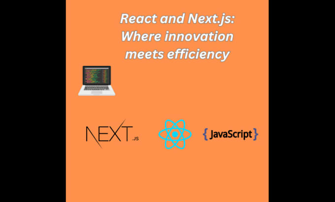 Build web application with react js, next js, redux toolkit by Fahd ...
