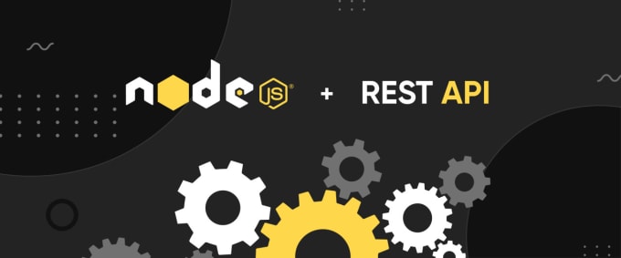 Develop restful apis and seamless integrations using nodejs by Hatware ... Develop restful apis and seamless integrations using nodejs by Hatware ...