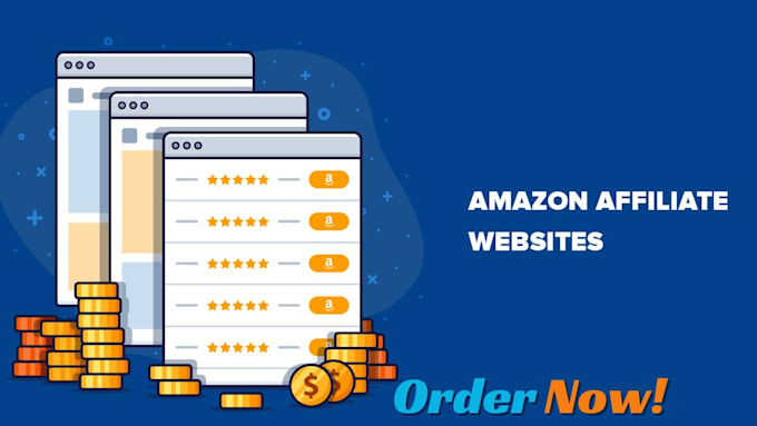 Autopilot amazon affiliate marketing for passive income and traffic by ...