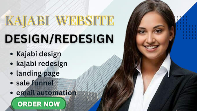 Design kajabi website,kajabi redesign, kajabi landing page, online ...