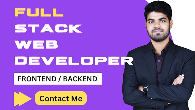 Create a responsive modern website using react js or next js with tailwind css by Mridulislam23 ...