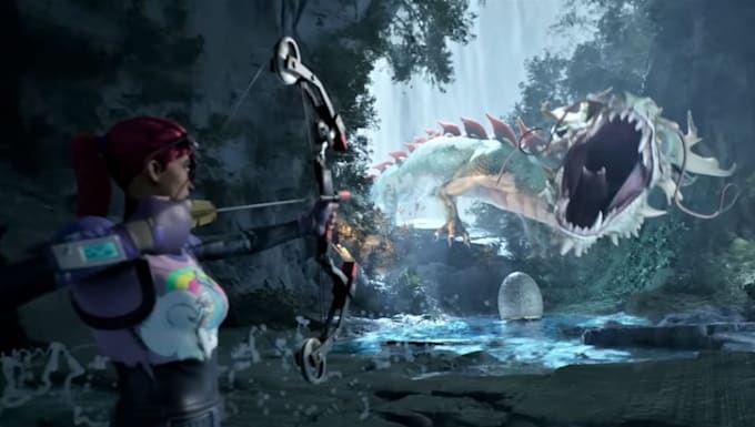 Develop full roblox game development, roblox scripter, unity, roblox ...