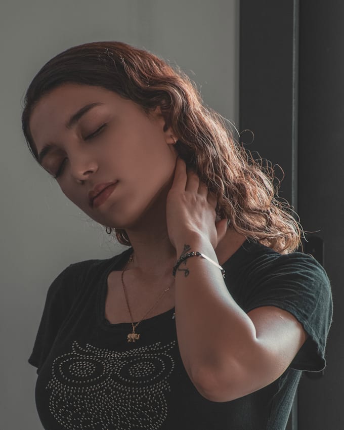 Edit portrait photos in hq by Metresphoto | Fiverr