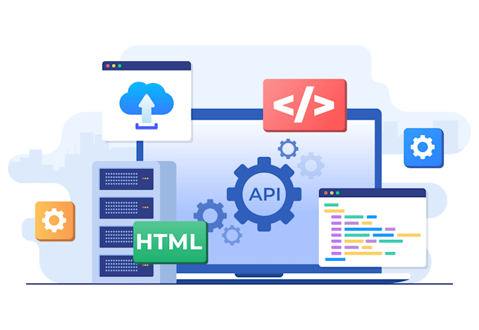 Build an restful api using dotnet csharp and deploy it by Matthewparton ... Build an restful api using dotnet csharp and deploy it by Matthewparton ...