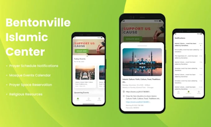 Develop Flutter App Development As Android And Ios Flutter Mobile App Dev By Qamarilyas1 Fiverr 9090