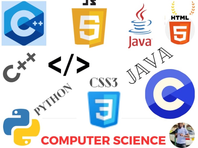 Do Computer Science Assignment Cpp Java Python Programming Tasks And Project By Shaddy888