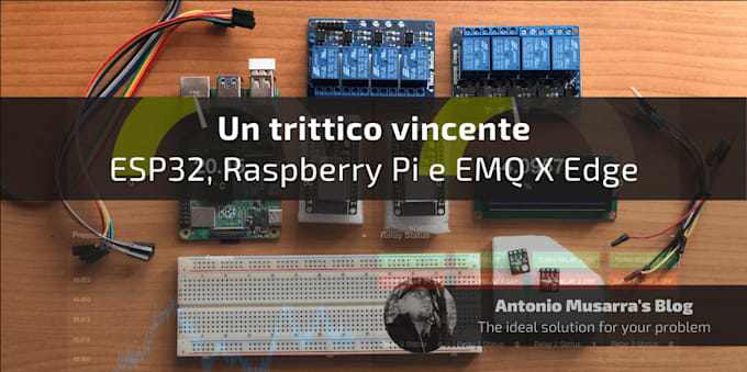 Do Iot Project With Esp32 Aws Raspberry Pi Sensors Lora Mqtt Gsm Gps By Samadooh Fiverr 0006