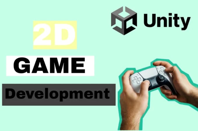 Develop unity 2d game, 2d mobile game, multiplayer game, full game ... Develop unity 2d game, 2d mobile game, multiplayer game, full game ...