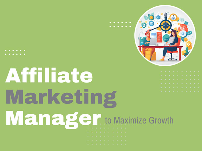 Be your jv affiliate marketing strategist coach for your online course ...