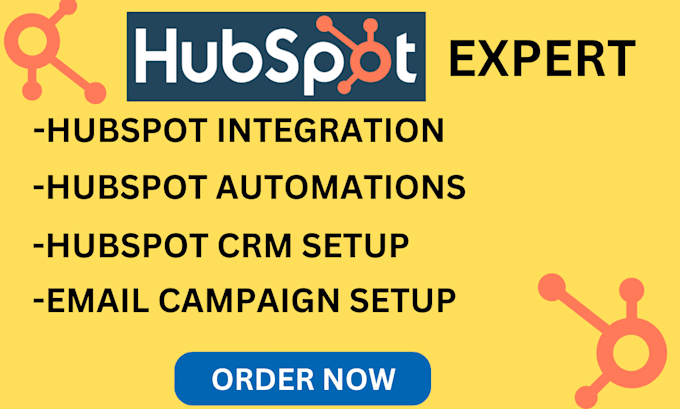 Setup hubspot crm hubspot email design hubspot hubspot automation ... Setup hubspot crm hubspot email design hubspot hubspot automation ...