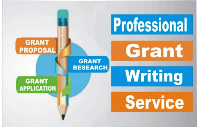 Write a grant winning proposal and pitch deck for multiple application ...