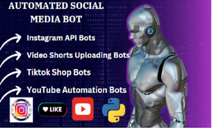 Create tiktok shop bot tiktok affiliates bot livestreaming bot twitter ... Create tiktok shop bot tiktok affiliates bot livestreaming bot twitter ...