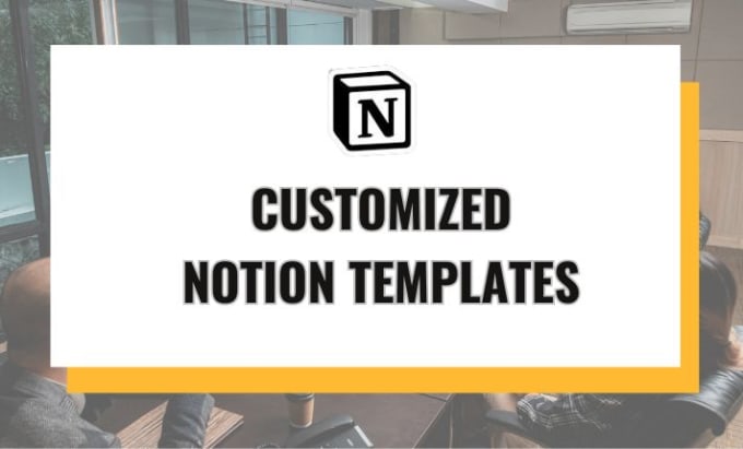 Create Notion Notion Template Notion Virtual Assistant Notion Expert Database By Dannyj1