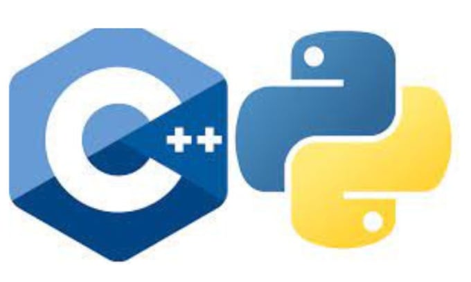 Tutor and teach you programming languages cpp, python by Danishkhani ... Tutor and teach you programming languages cpp, python by Danishkhani ...