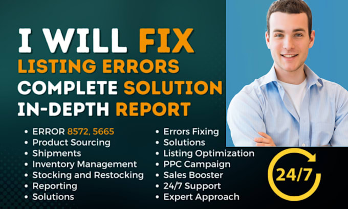 Fix amazon listing error 8541, error 8572, error 5665, gtin approval by ...