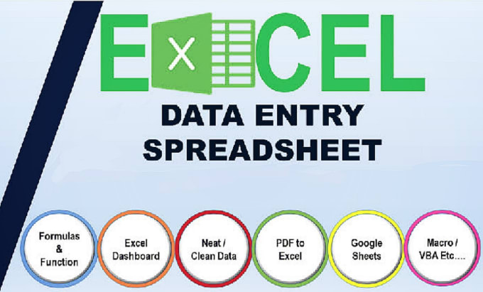 Excel mastery expert data analysis, formulas by Azahar_excal | Fiverr Excel mastery expert data analysis, formulas by Azahar_excal | Fiverr