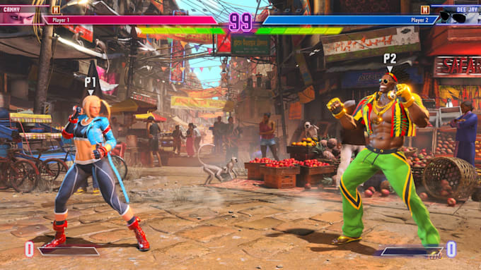 Build 2d 3d fighting game, multiplayer fighting game, street fighter ... Build 2d 3d fighting game, multiplayer fighting game, street fighter ...