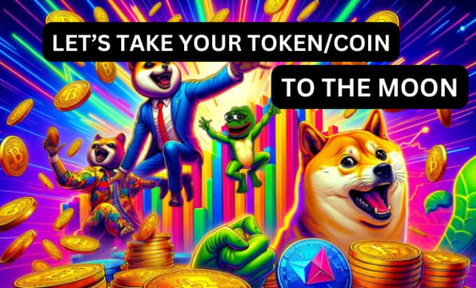 Create solana token, pepe coin, pepe token, nft token, presale website ... Create solana token, pepe coin, pepe token, nft token, presale website ...