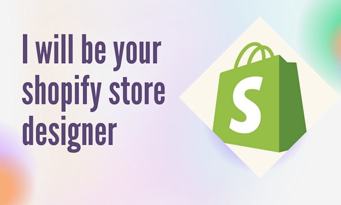 Be your shopify store designer by Ecompropk | Fiverr